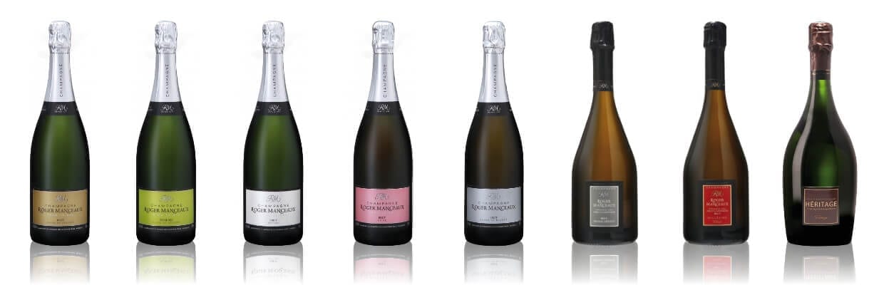 VERVE Champagne