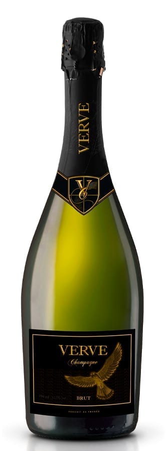 VERVE Champagne | UNSERE MARKE