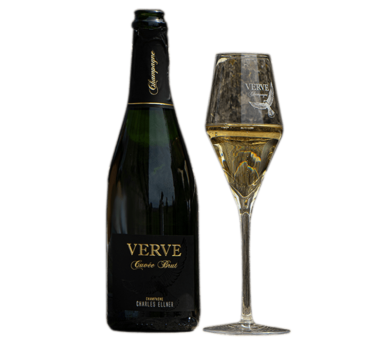 VERVE Champagne | Verve Champagne Champagne