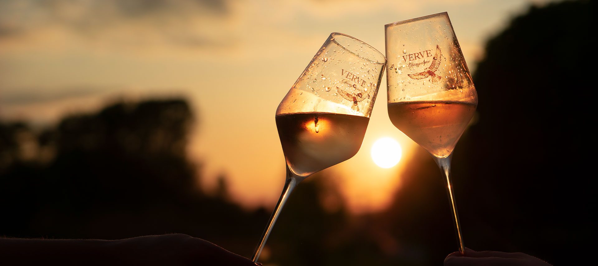 VERVE Champagne | Verve Champagne Champagne